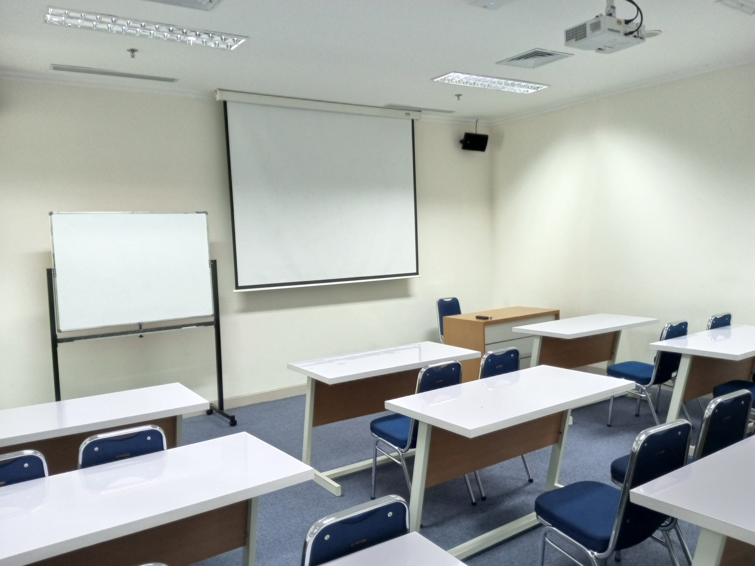 Microteaching - LP2K FKIP UAD